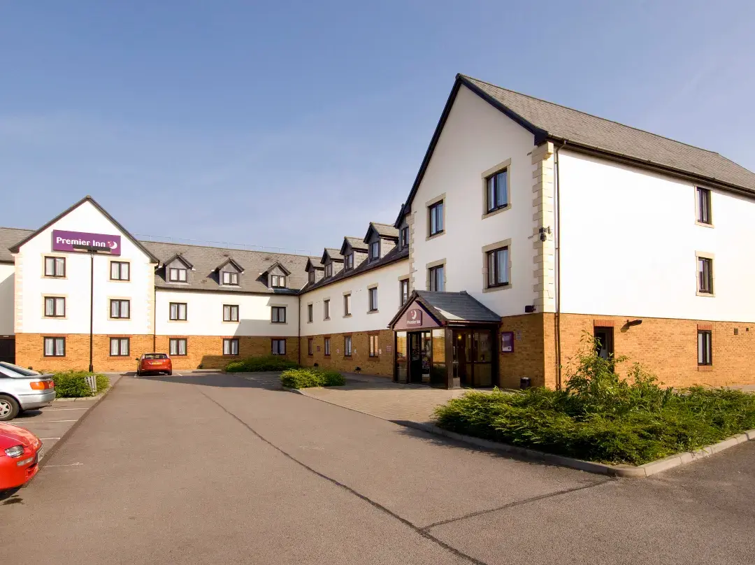 Premier Inn Gloucester - Gloucester