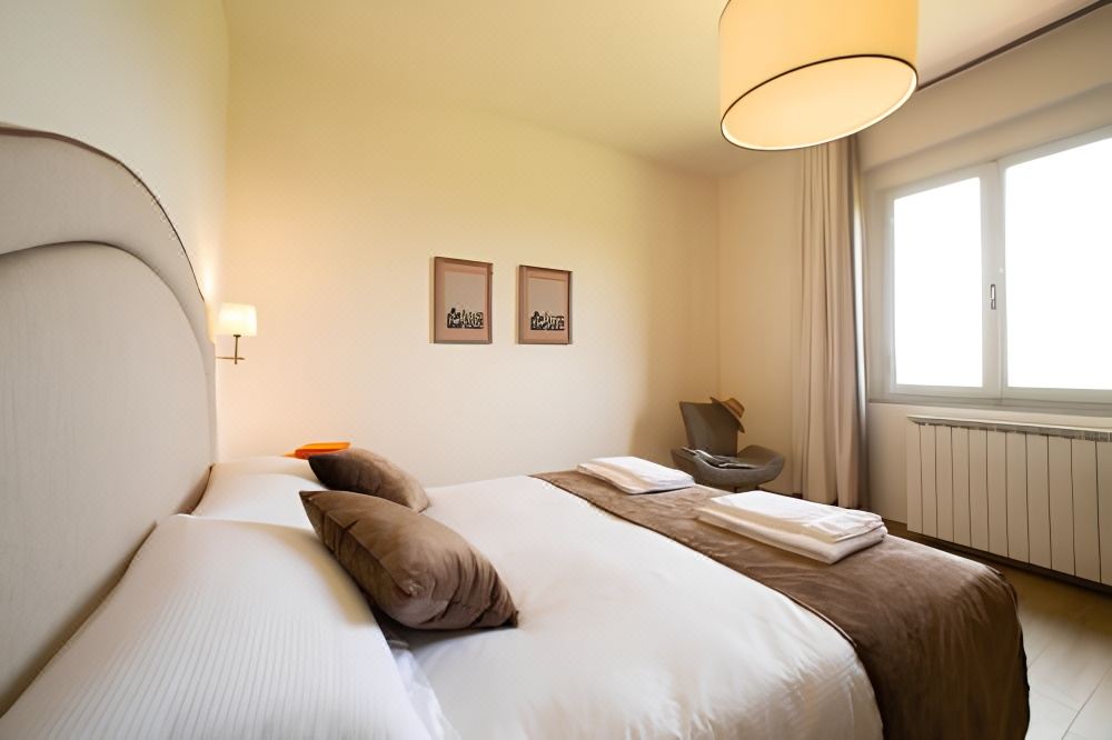 Tenuta Torre Rossa Farm & Apartments - Florence