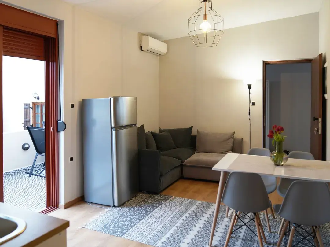 Venetian Owl, 1min To Lighthouse - La Canée