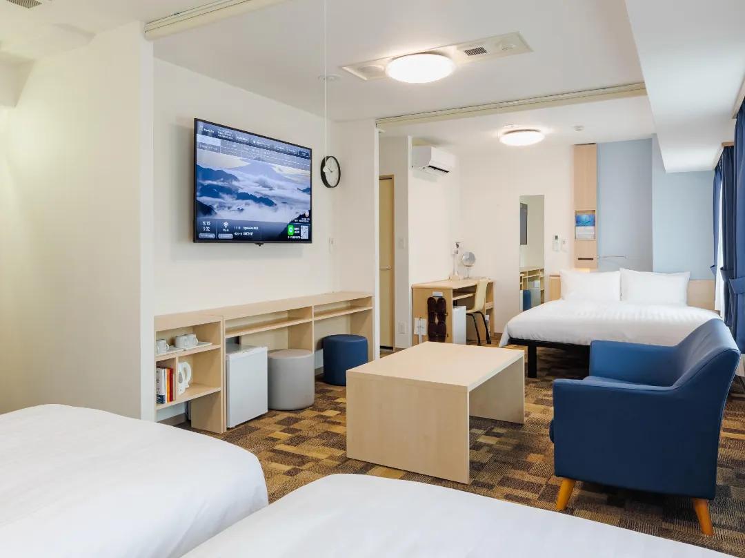 Toyoko Inn Osaka Namba - Nanba
