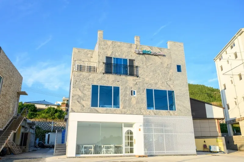 Pohang Starlight Sea Pension - Pohang