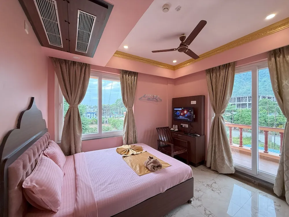 Hotel Sai International - Chhattisgarh