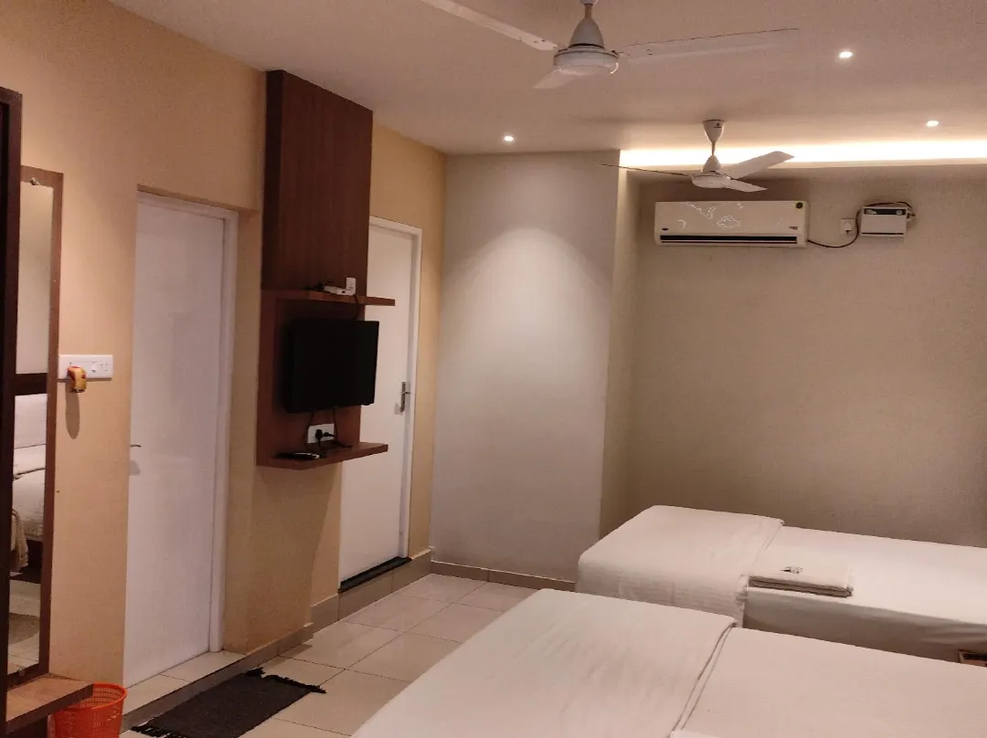 Sri Bhavan Residency - Palakkad