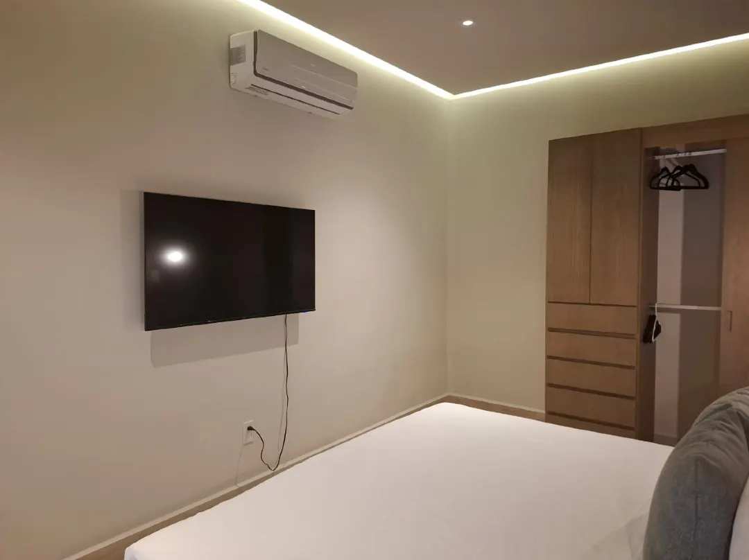 Luxury 1br Balcony&parking, 1 Block From 5th Ave - Playa del Carmen