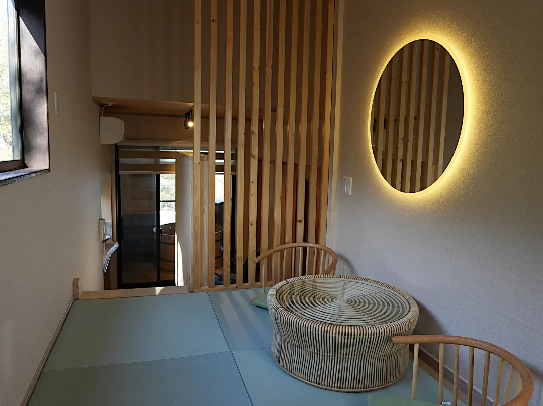 Onsen Villa Mimiu - 아타미시