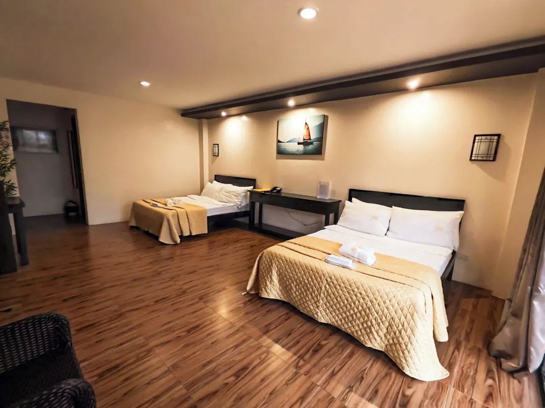A&a Garden Suites - Silang