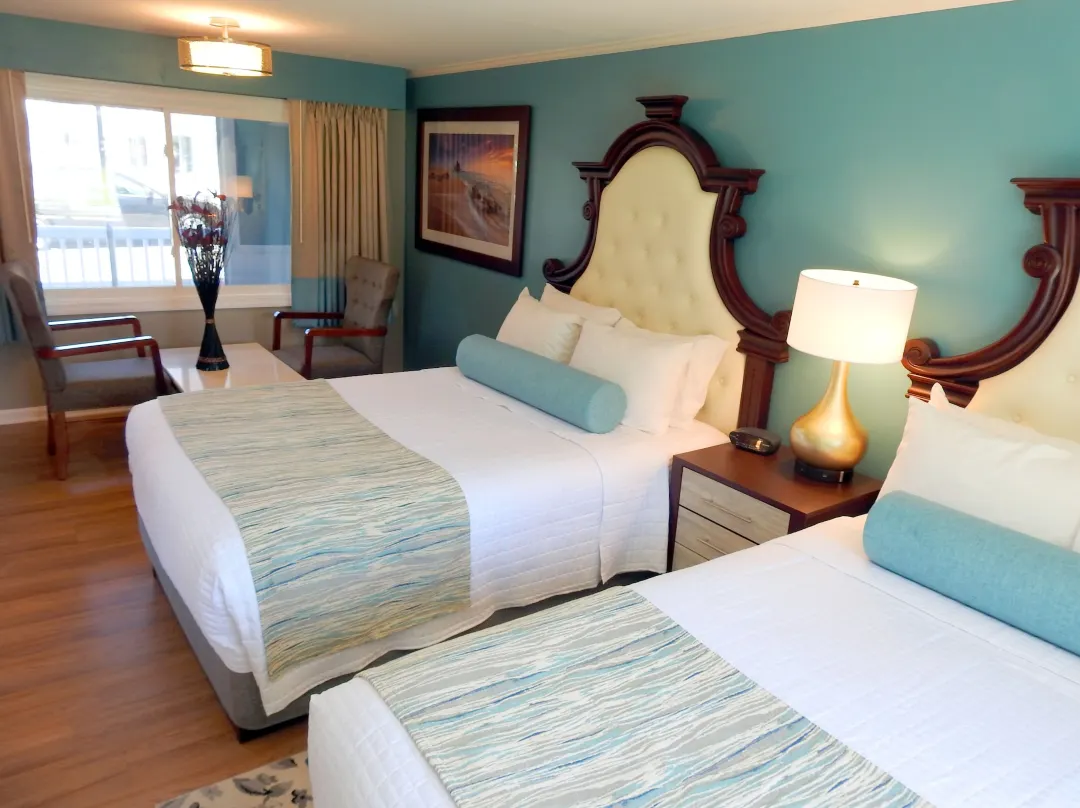 Seacoast Inn - Cape Cod, MA