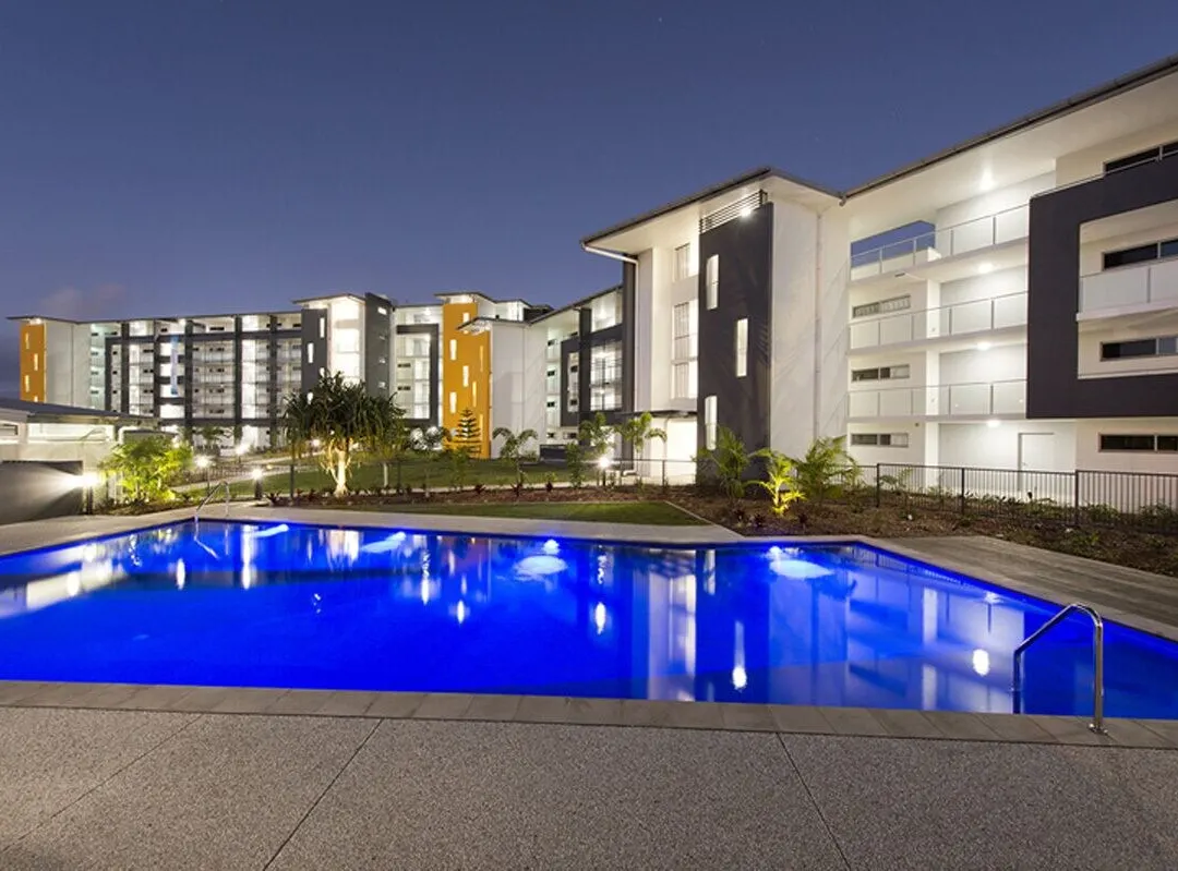 Broadwater On The Peninsula - Bribie Island