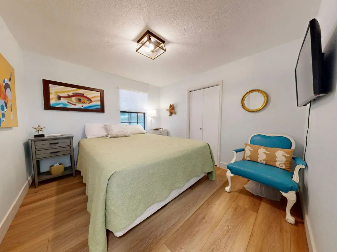 Pet Friendly With Large Fenced Yard, Golf Cart Access - Port Aransas, TX