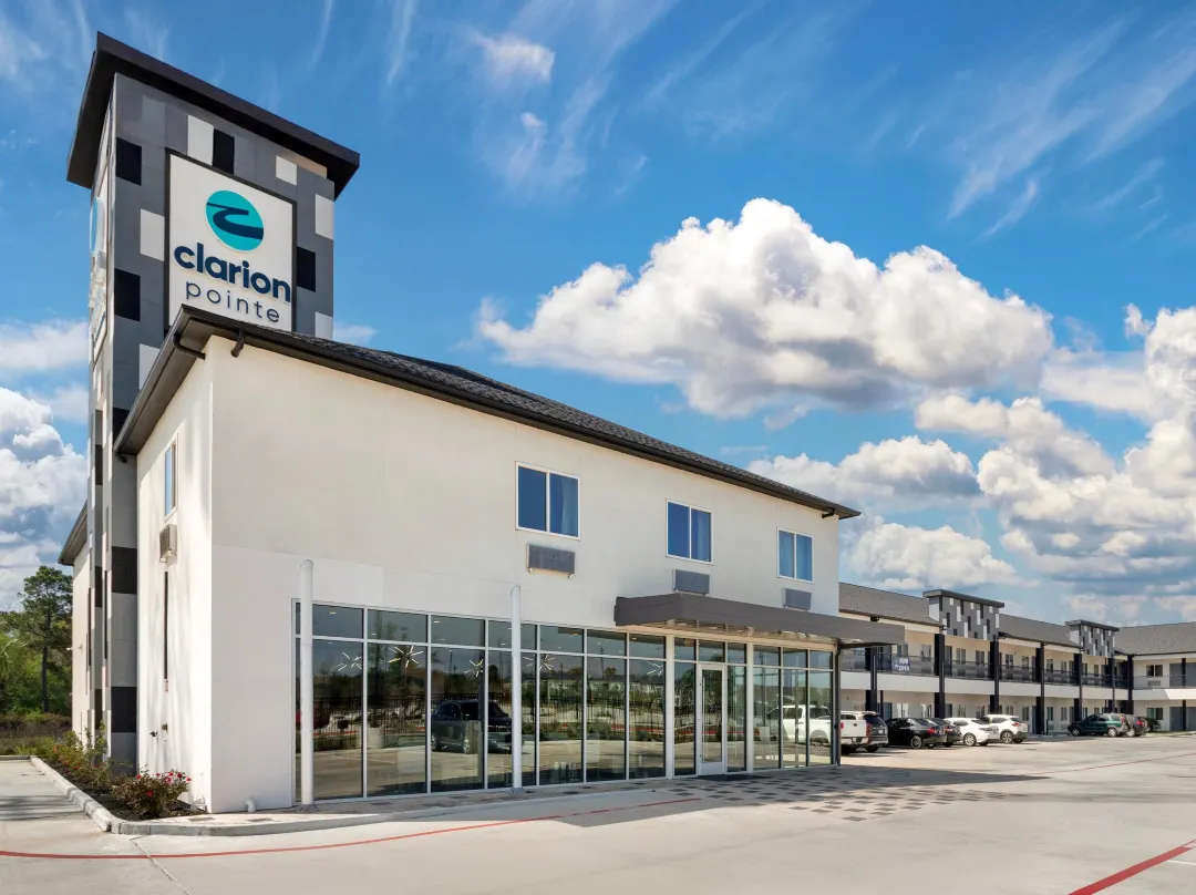 Clarion Pointe - Spring, TX