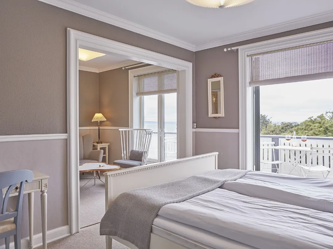 Gilleleje Badehotel - Gilleleje