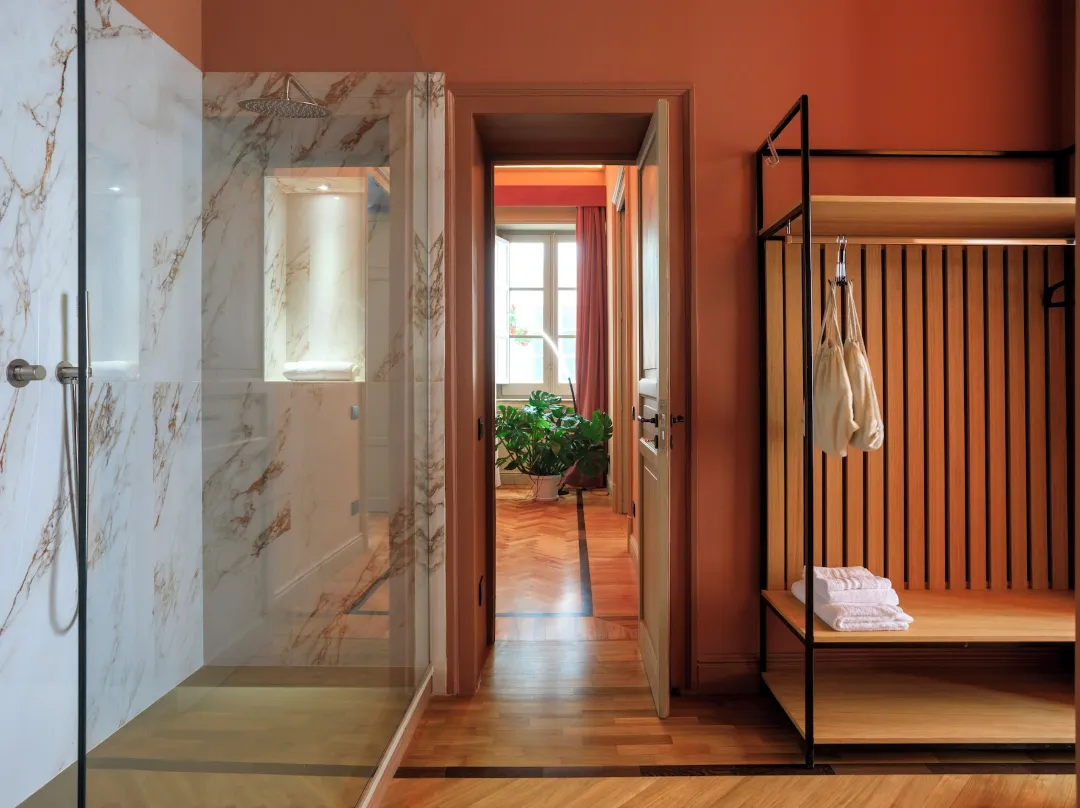 Belmonte Luxury Rooms - Lr Collection - Sicília