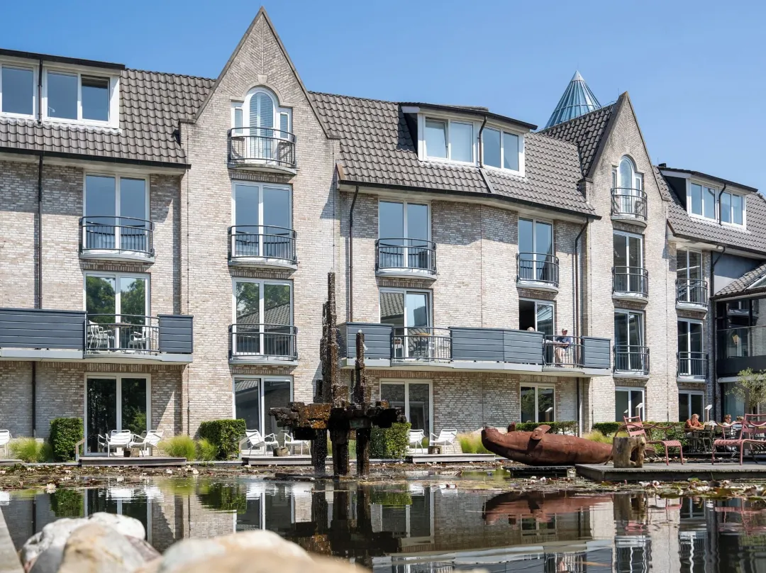 Blooming - Alkmaar