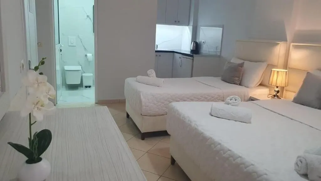 Hotel Ceko - Sarandë