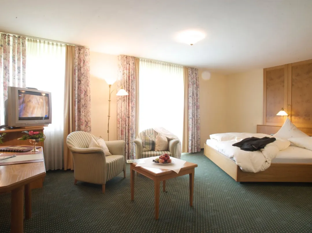 Hotel & Restaurant Dornweiler Hof - Illertissen