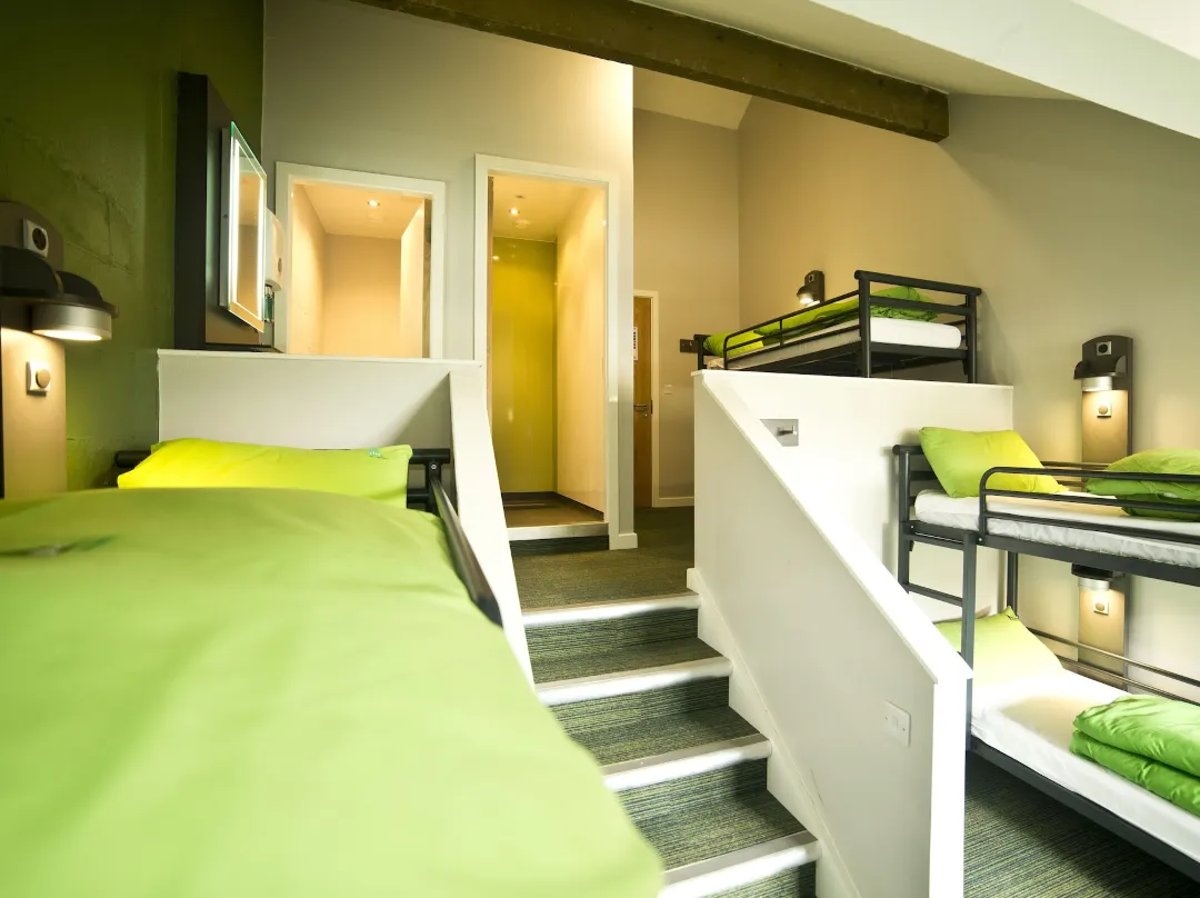 Yha Snowdon Pen-y-pass - Pays de Galles