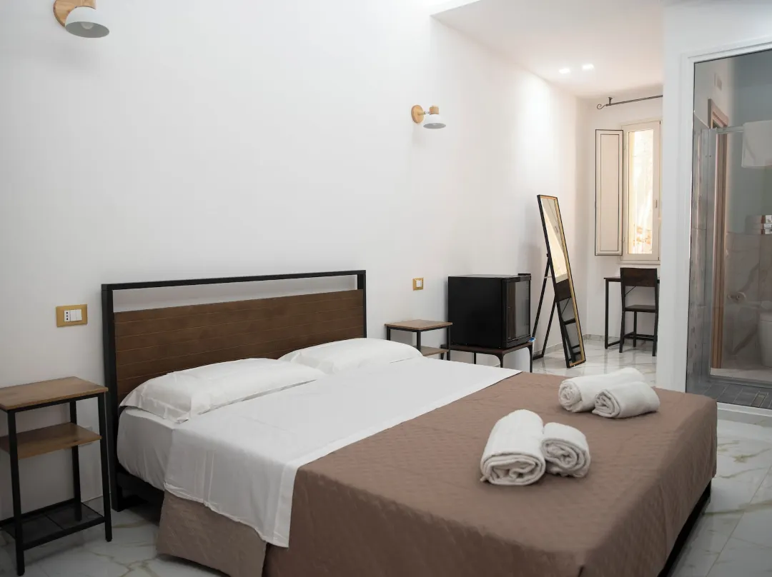 La Dolce Vita Rooms & Suite - Agrigento