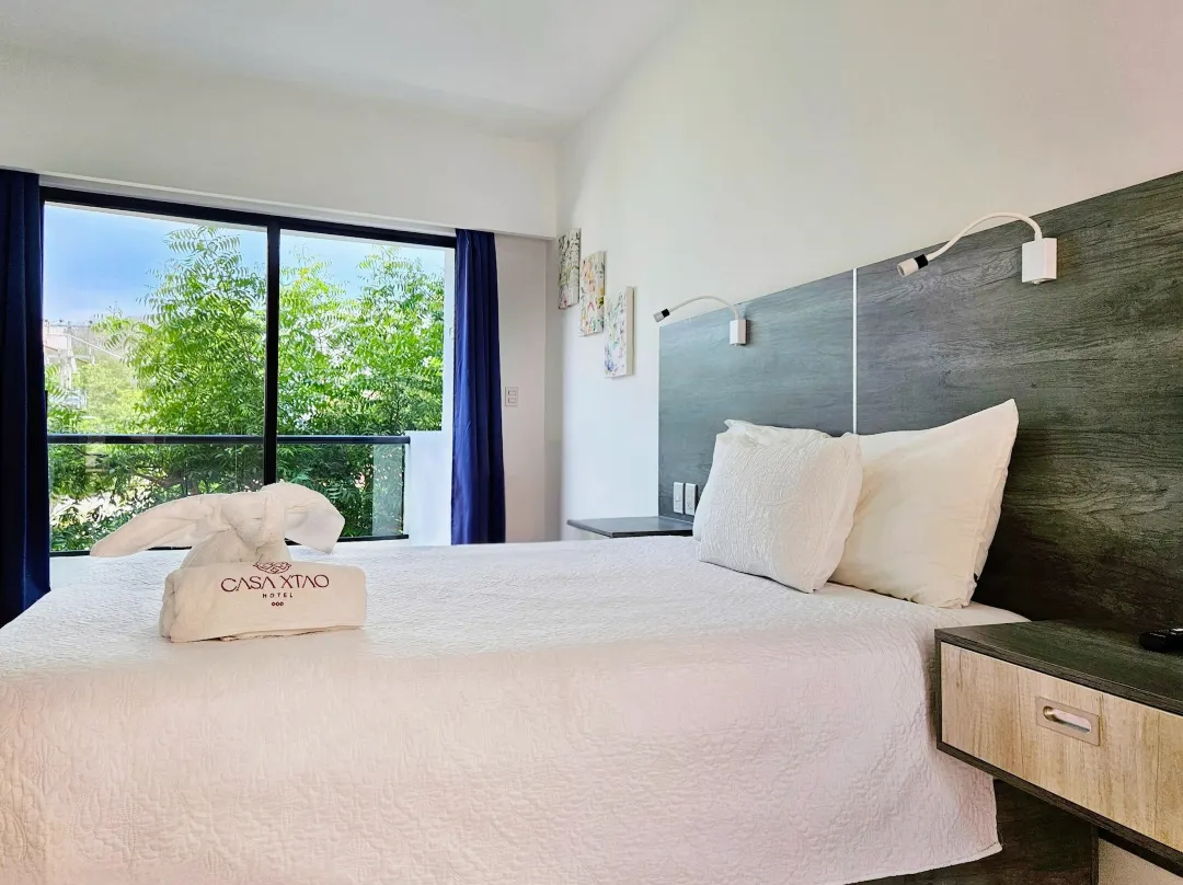 Casa Xtao Hotel - Oaxaca