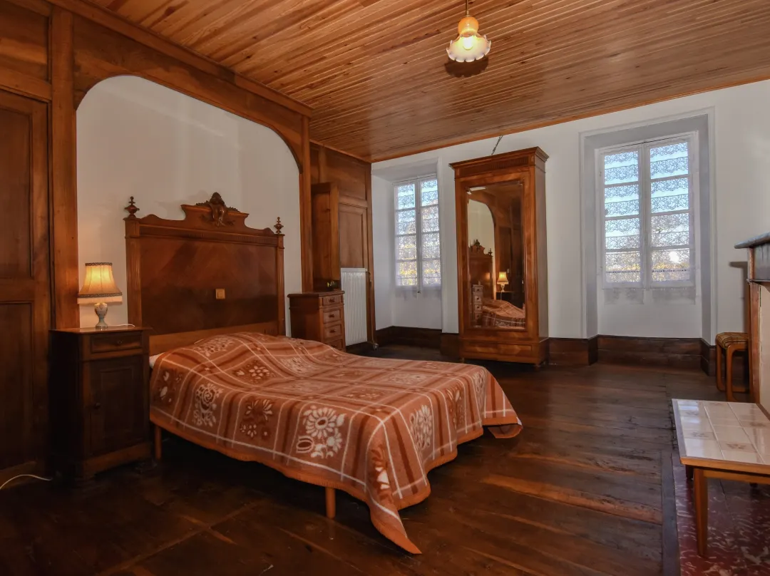 Vintage Retreat In Montfaucon - Lot