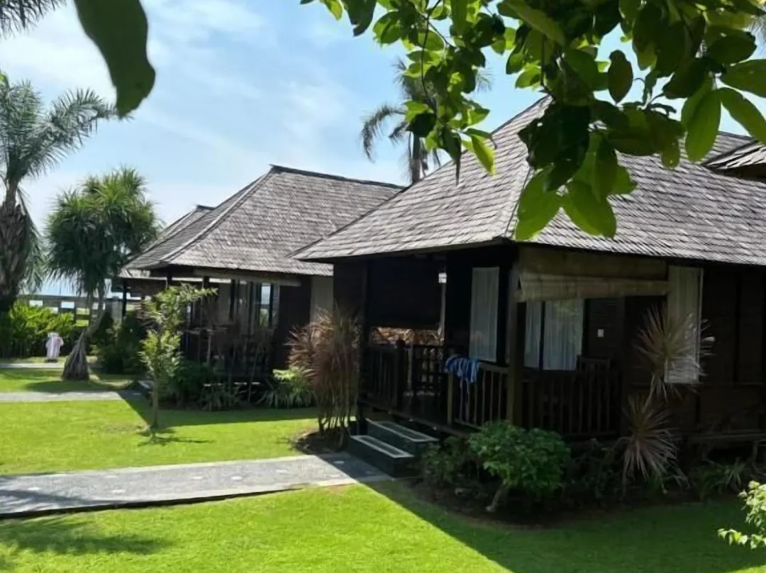Balangan Surf Resort - Jimbaran