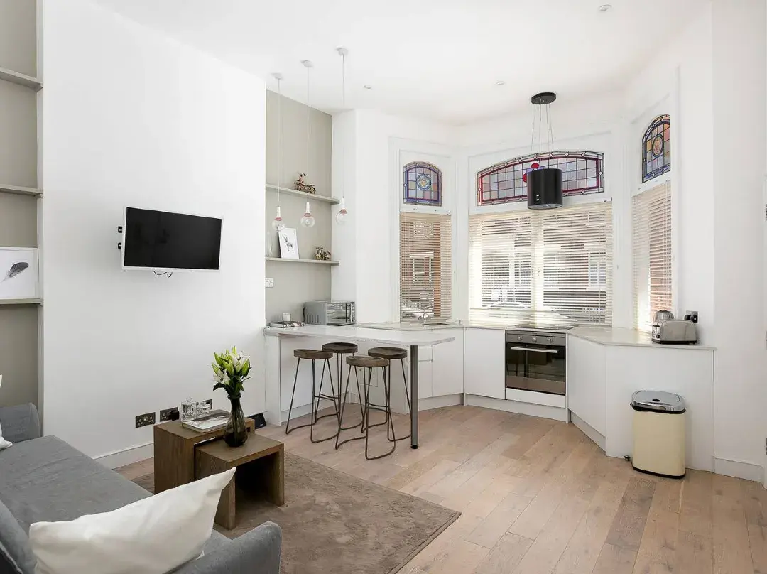 Guestready - West Kensington Retreat - Fulham