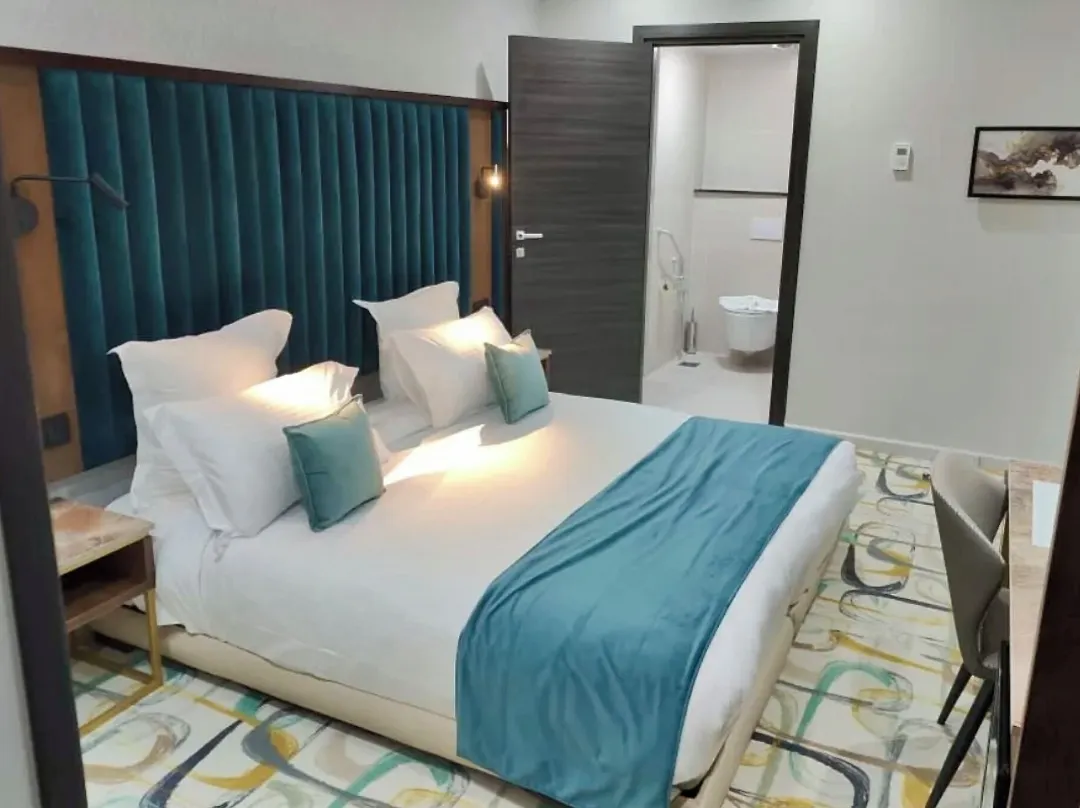 Printania Hotel - Downtown - Algiers