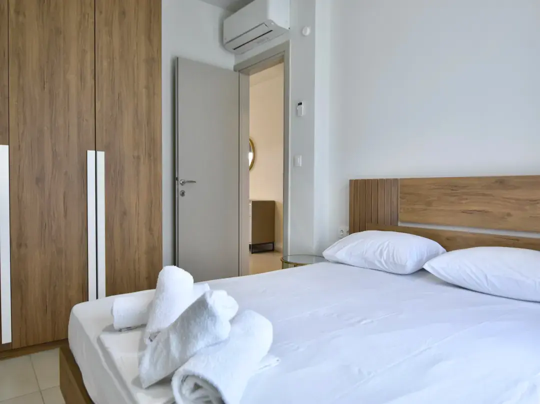 Deluxe Suite Dina In Nikiti - Halkidiki