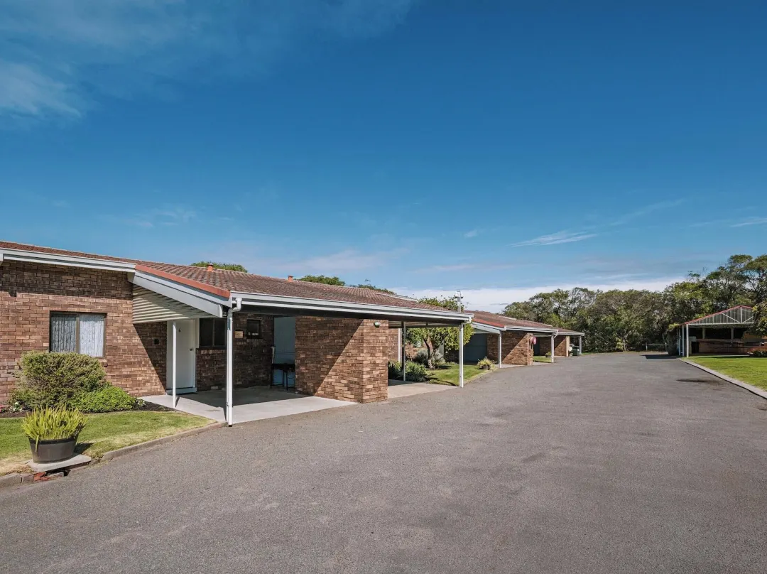 Emu Beach Chalets - Albany