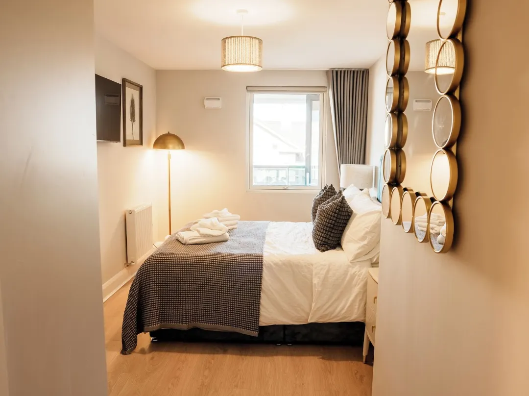 The International Apartments Bray - Bray