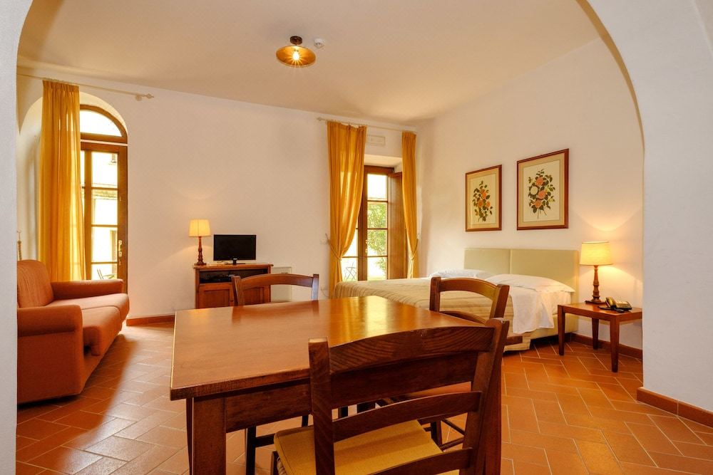 Poggio All'agnello Sport & Active Holidays - Tuscany