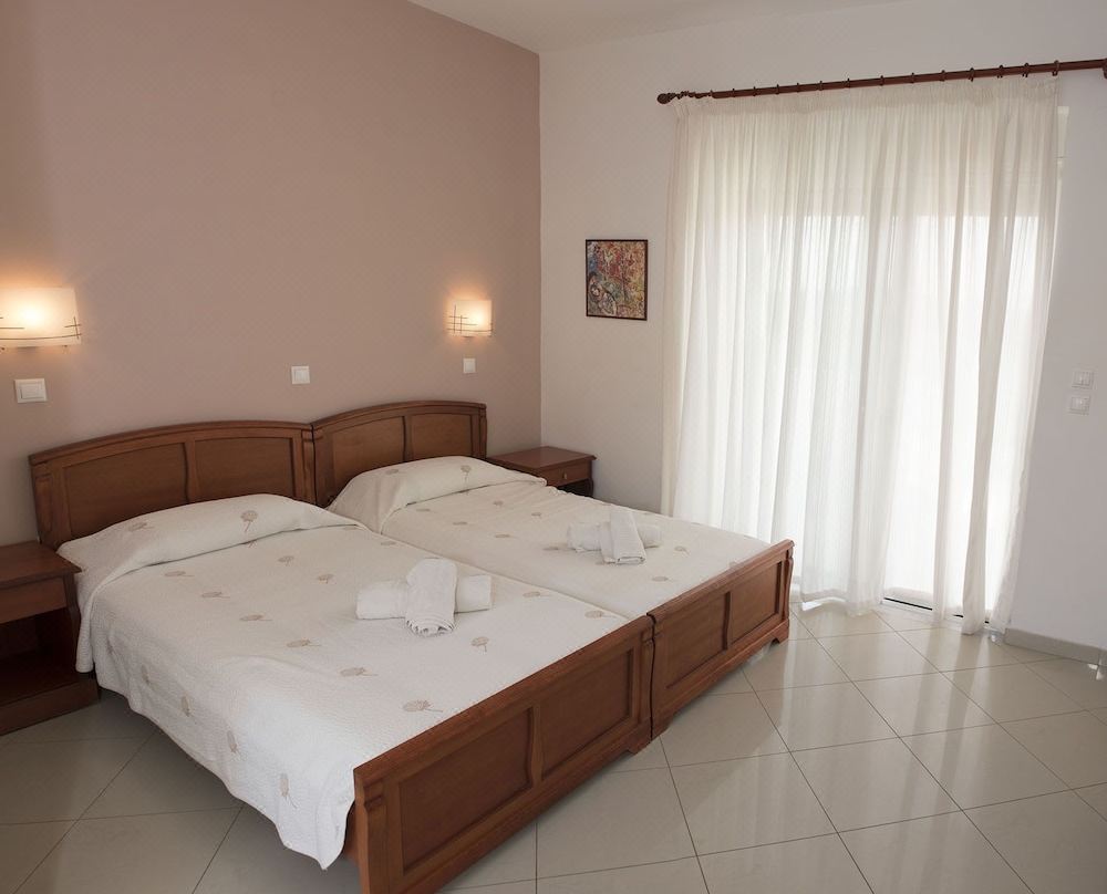 Nephele Apartments - Faliraki