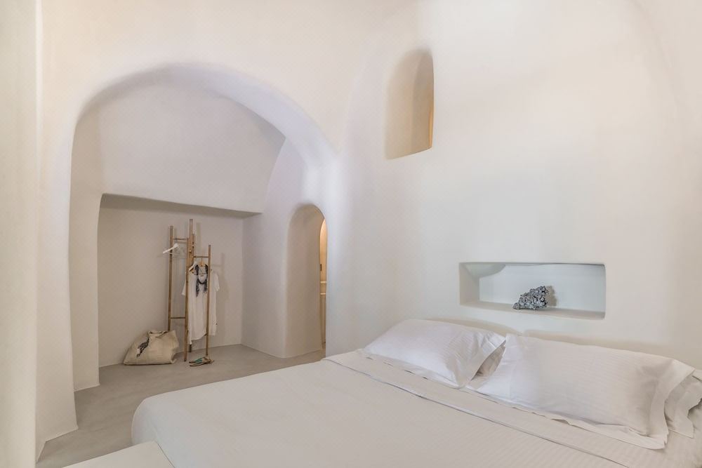Pina Caldera Residence - Oia
