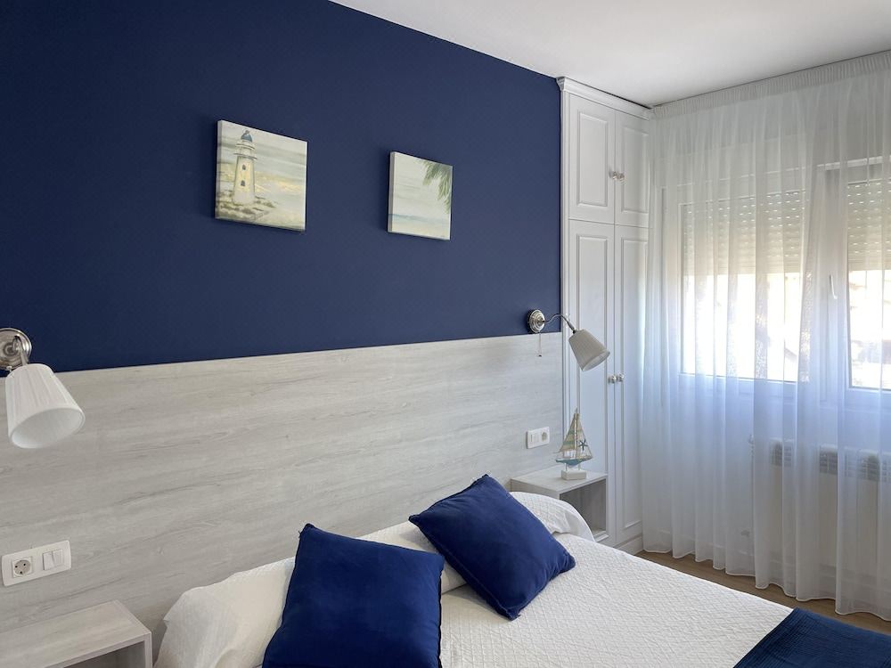 Hotel Playa De Sardiñeiro - Galicia