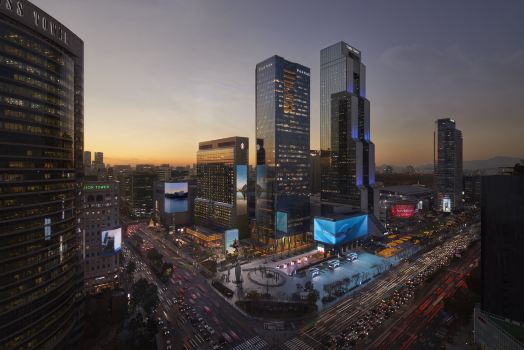 Ultimate KTX Train Map Guide & Popular Train Routes | Trip.com