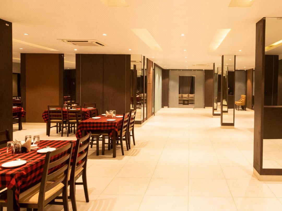 Vioray Inn - Deoghar