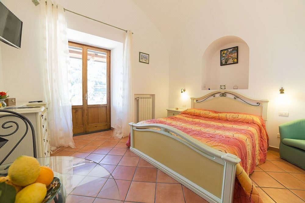 Montagnella Relax - Maiori