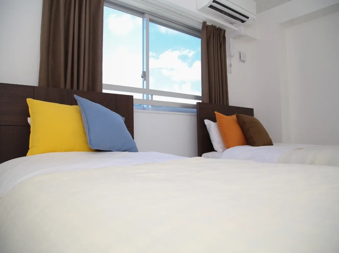 Guest Room Wes Pets Allowed - 沖縄県