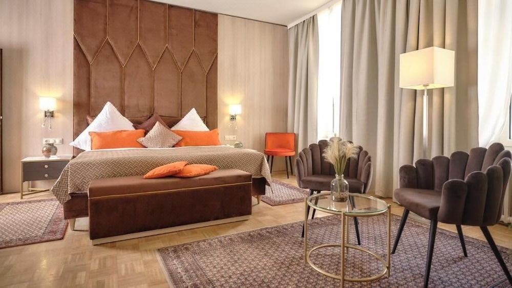 Hotel Van Bebber - Nordrhein-Westfalen