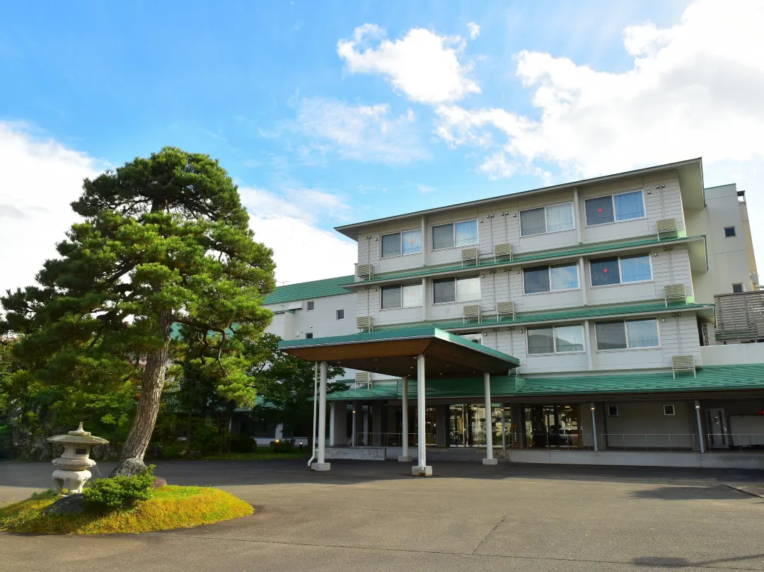 Fujiya Hotel - Hirosaki