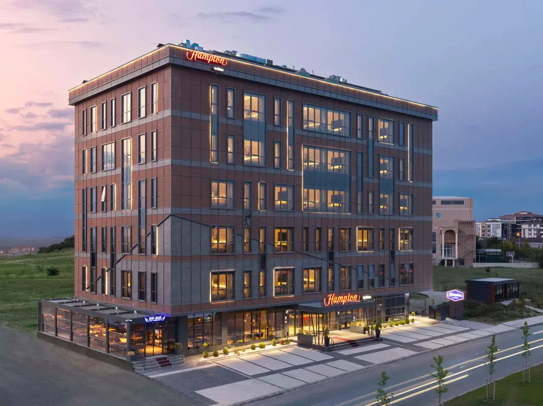 Hampton By Hilton Cerkezkoy - Tekirdağ