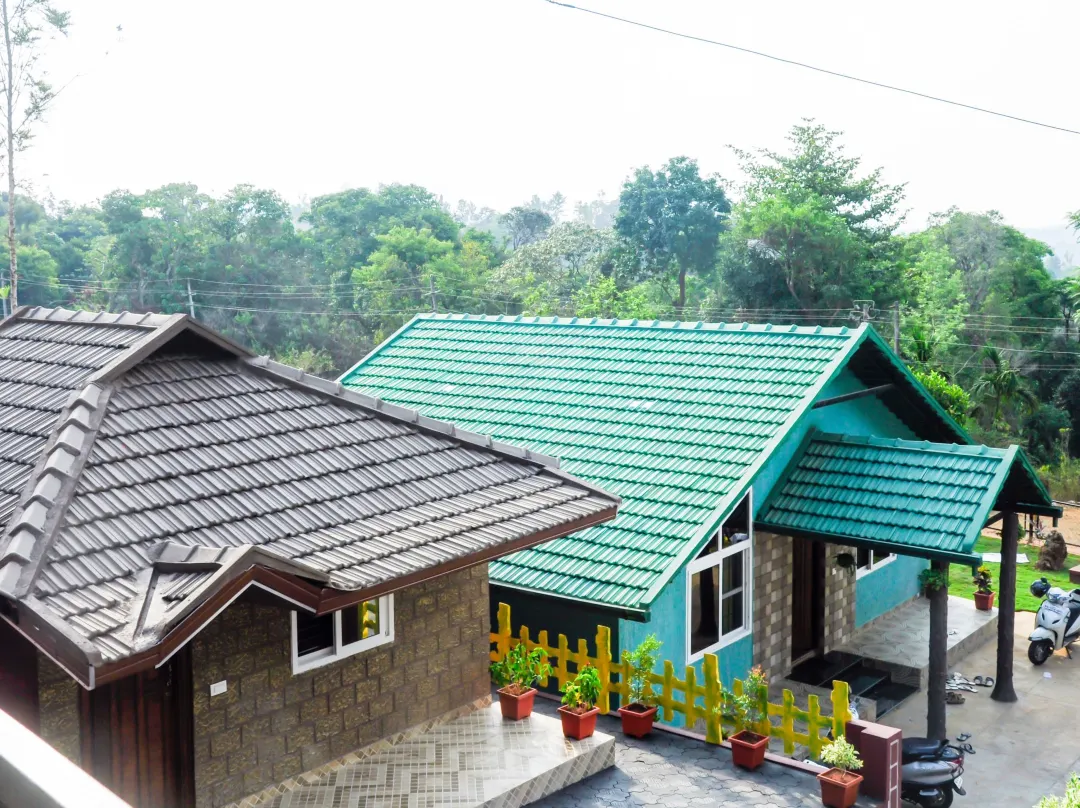 Annu Stay - Kodagu