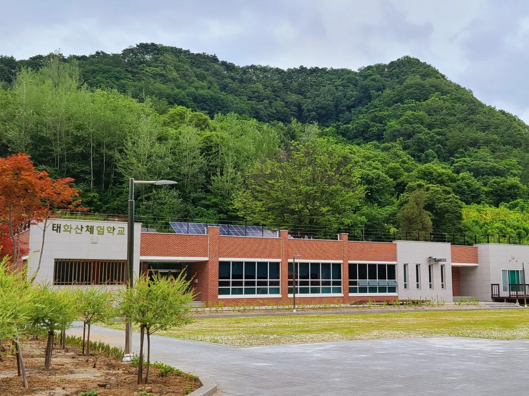 Yeongwol Taehwasan Village Experience Pension - Andong-si