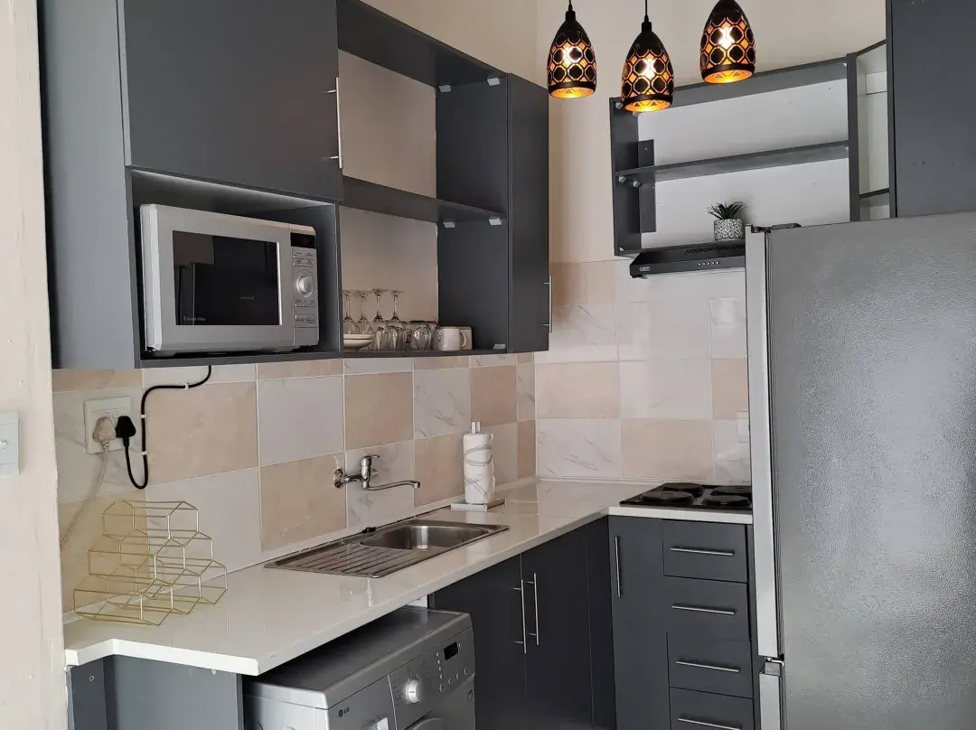Hazel Haven 2 Lodge2 - Pretoria