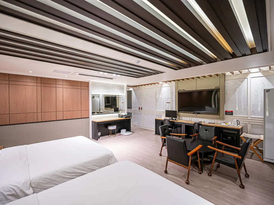 Hotel Bom - Gyeongju-si