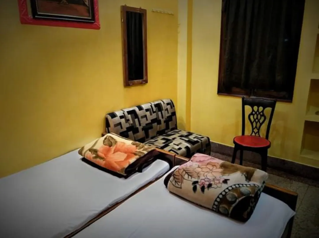 Goroomgo Mukta Dhanbad - Dhanbad