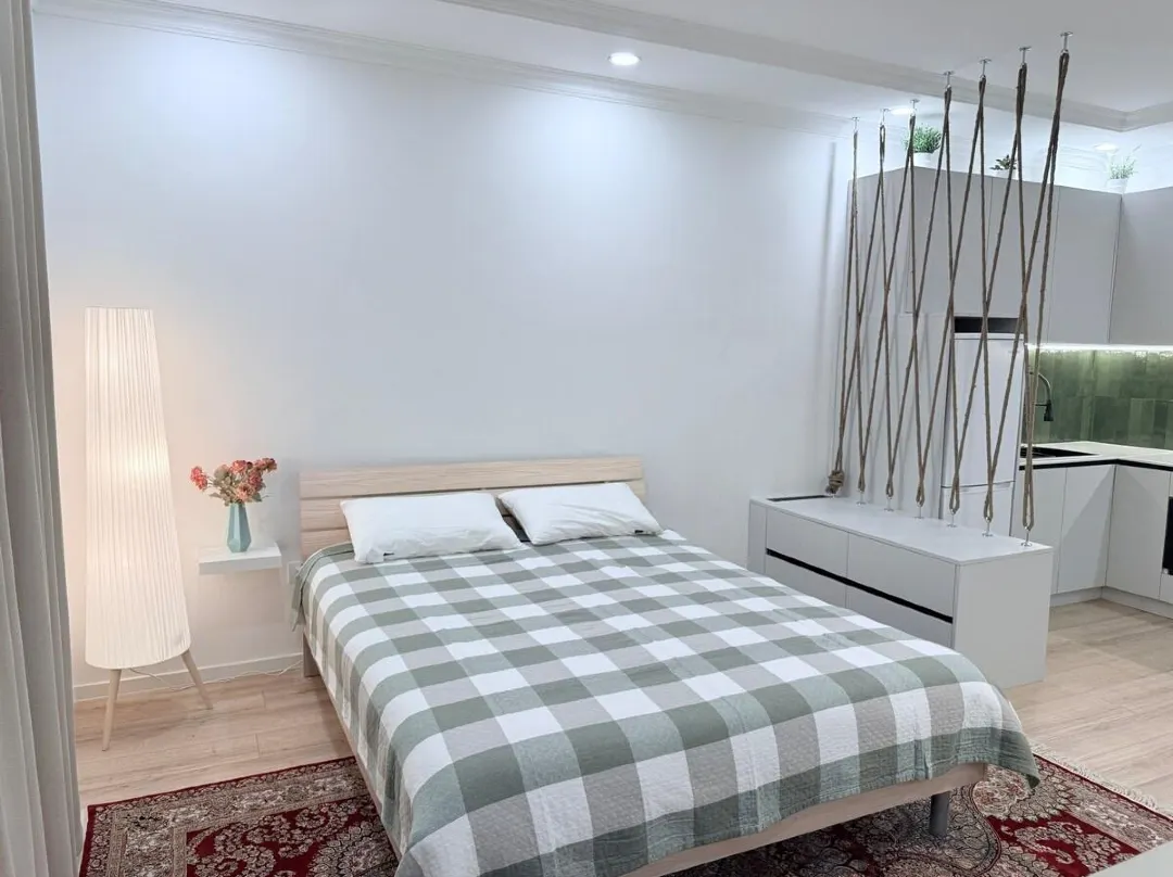 Tara Temple Studio Near Korean Embassy - 烏蘭巴托