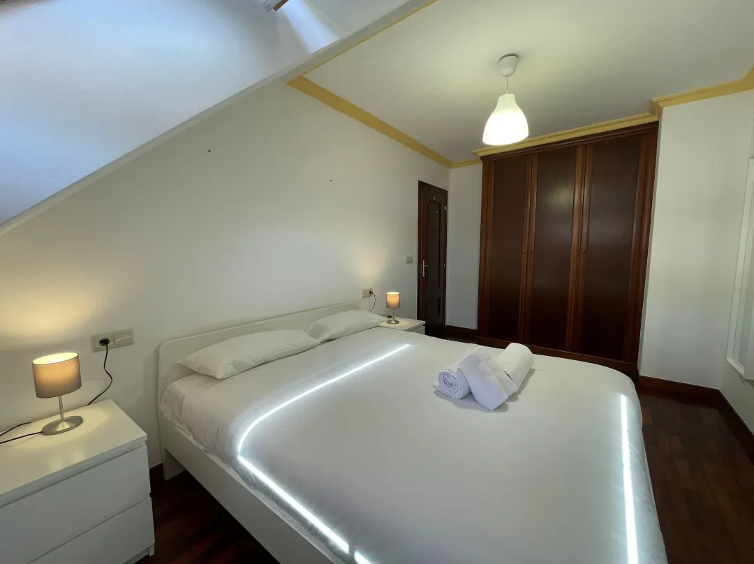 Cies Suitel López De Neira 28 - Love Your Stay - Vigo