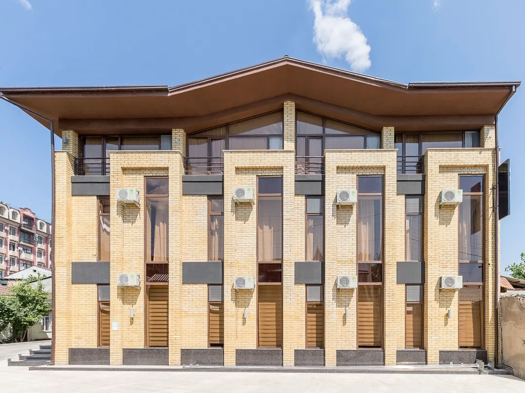 Orion Hotel - Taschkent