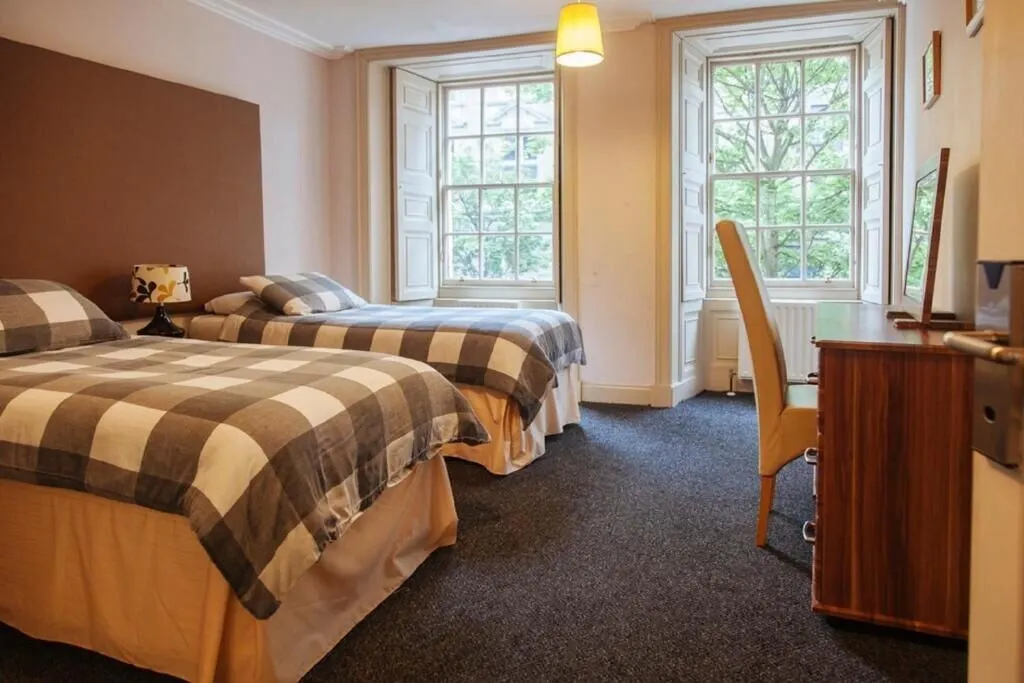 Dundee Backpackers Hostel - Dundee, UK