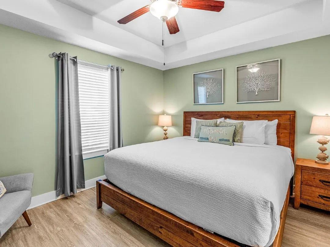 Calypso Resort 3-1808 - Panama City Beach